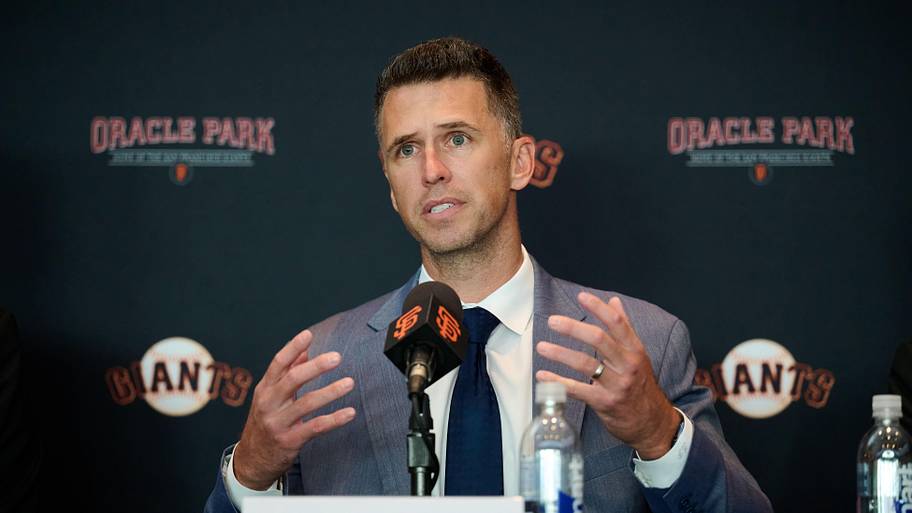 Buster Posey reaches new level of desperation with risky SF Giants call-up