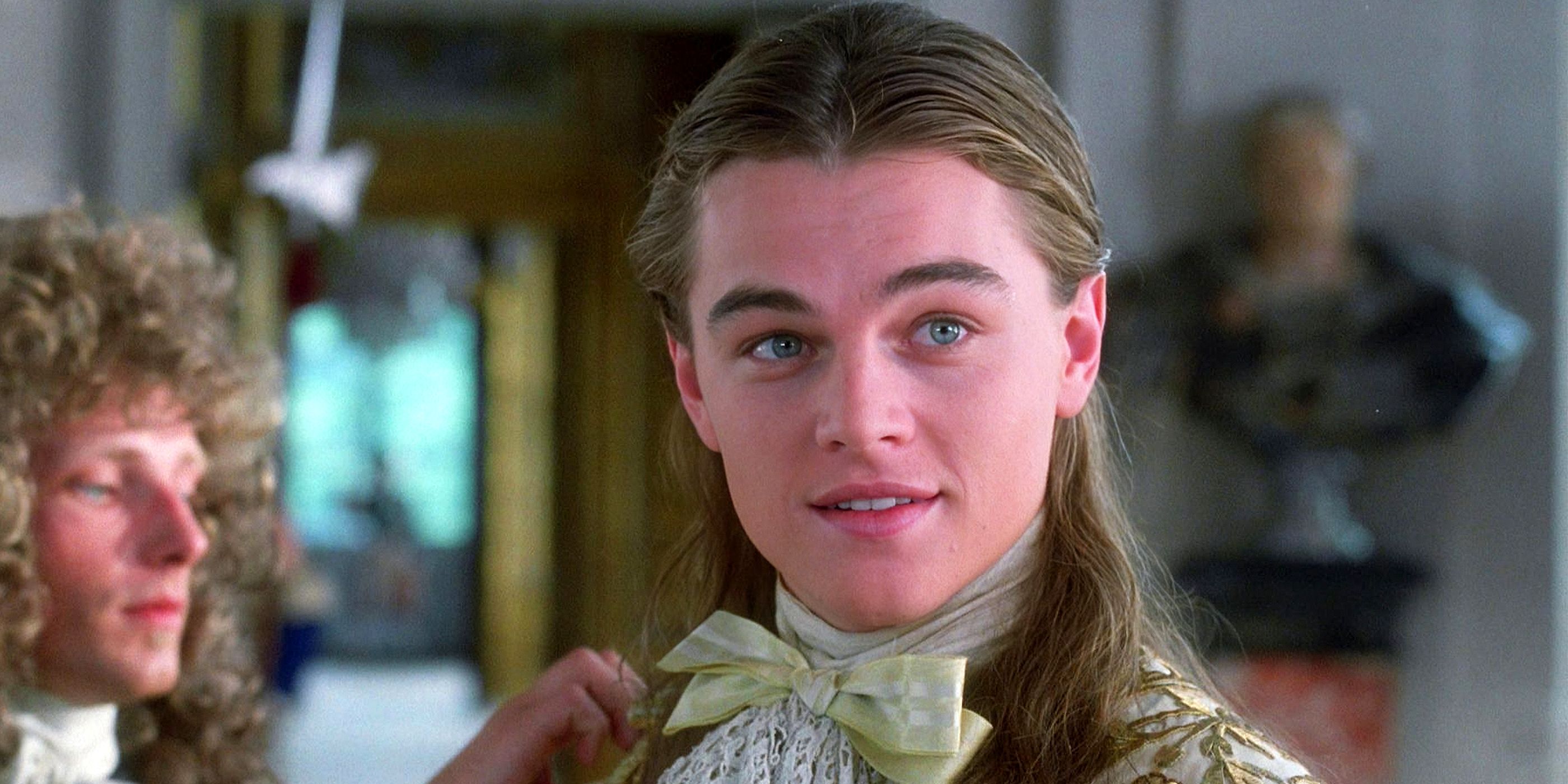 Leonardo DiCaprio’s forgotten historical blockbuster is the perfect ...