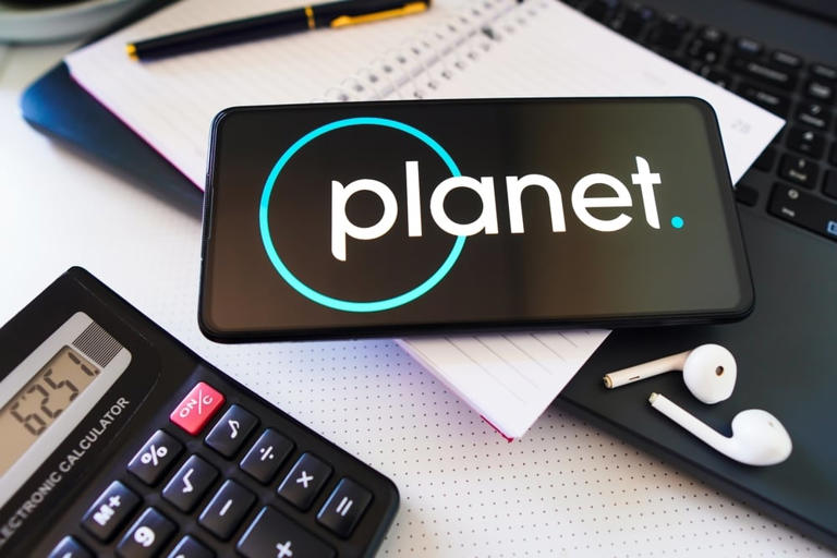 Planet Labs stock rally put to the test as earnings and SpaceX IPO near