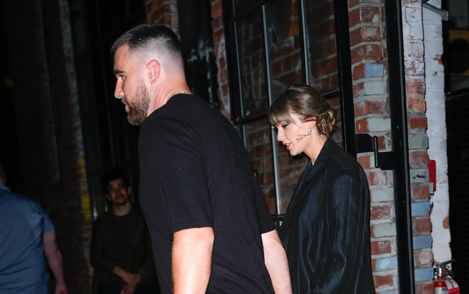 Swift and Kelce tighten wedding rules after guest list leak
