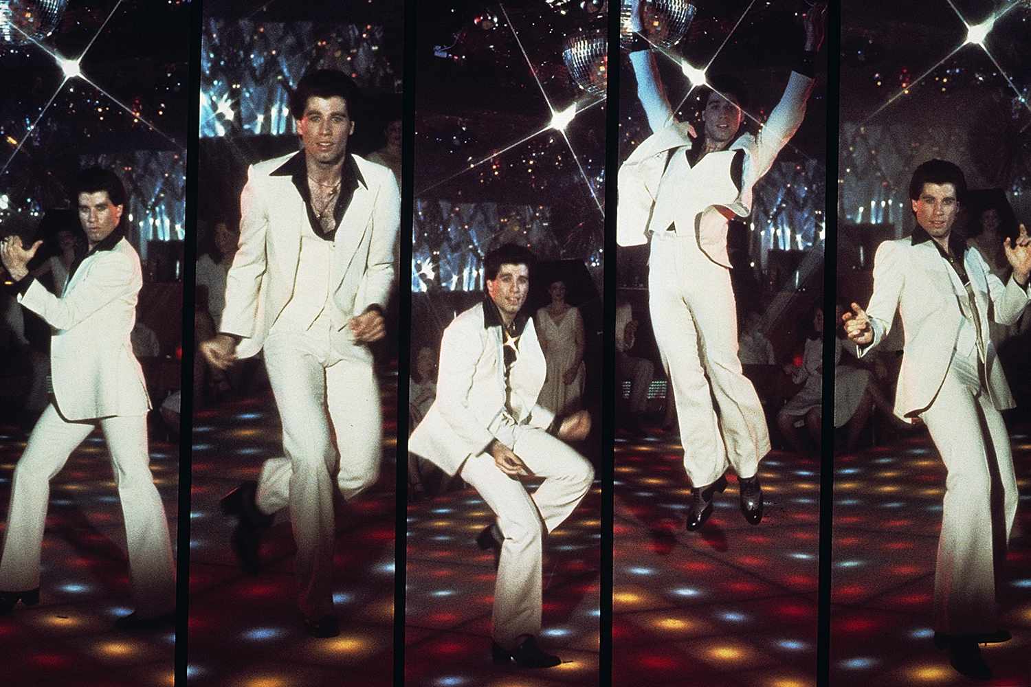 Saturday Night Fever director says they had to make fake call sheets ...