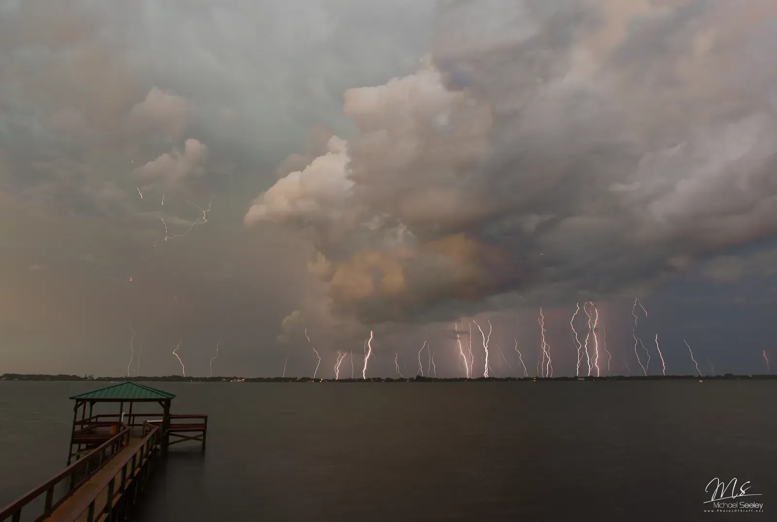 The 5 stormiest cities in America (and 4 with surprisingly mild weather)