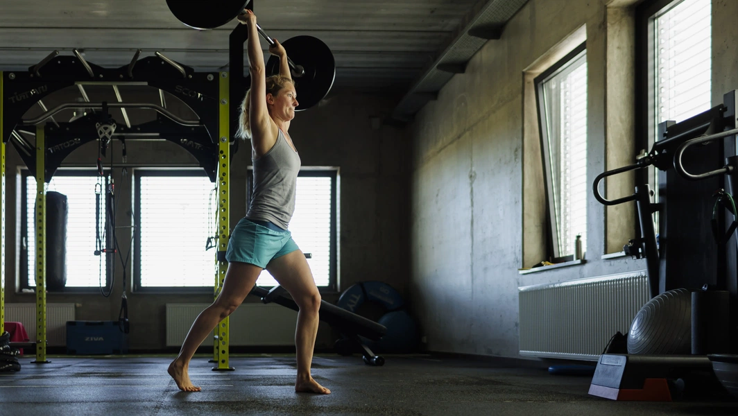 Level up your strength with smarter training tweaks