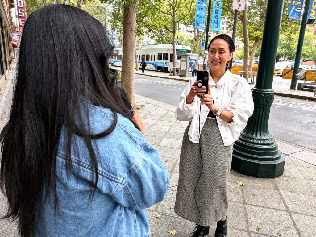San Jose activist wants to demystify local government