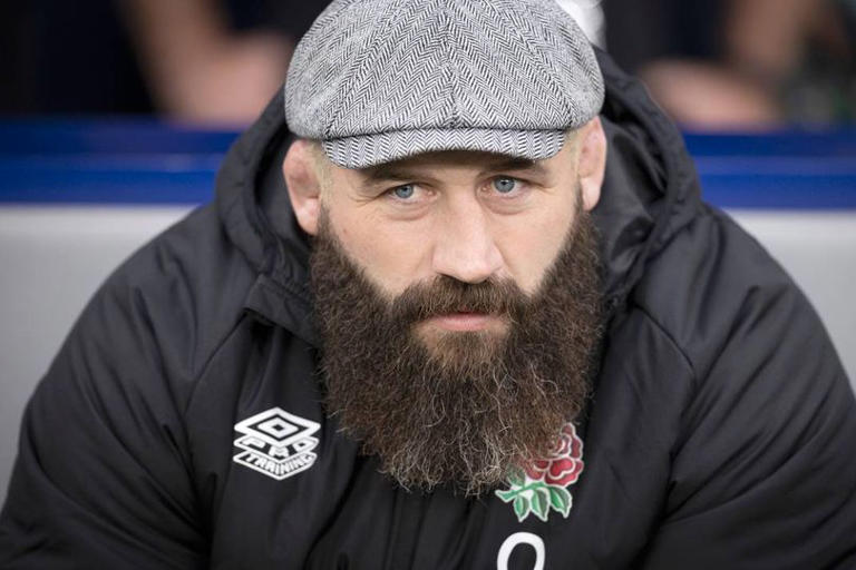 Joe Marler’s off-screen life from 'scary' head injury to exciting new ...