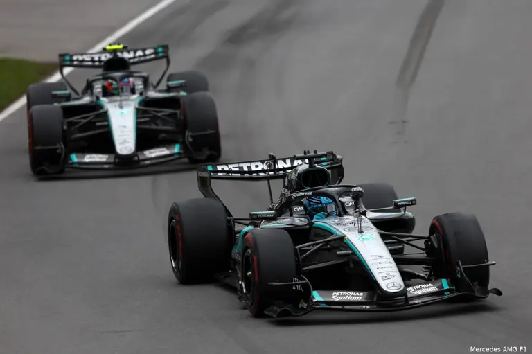 Steiner onthult geheime truc achter de schermen in F1-wereld: "Je ...