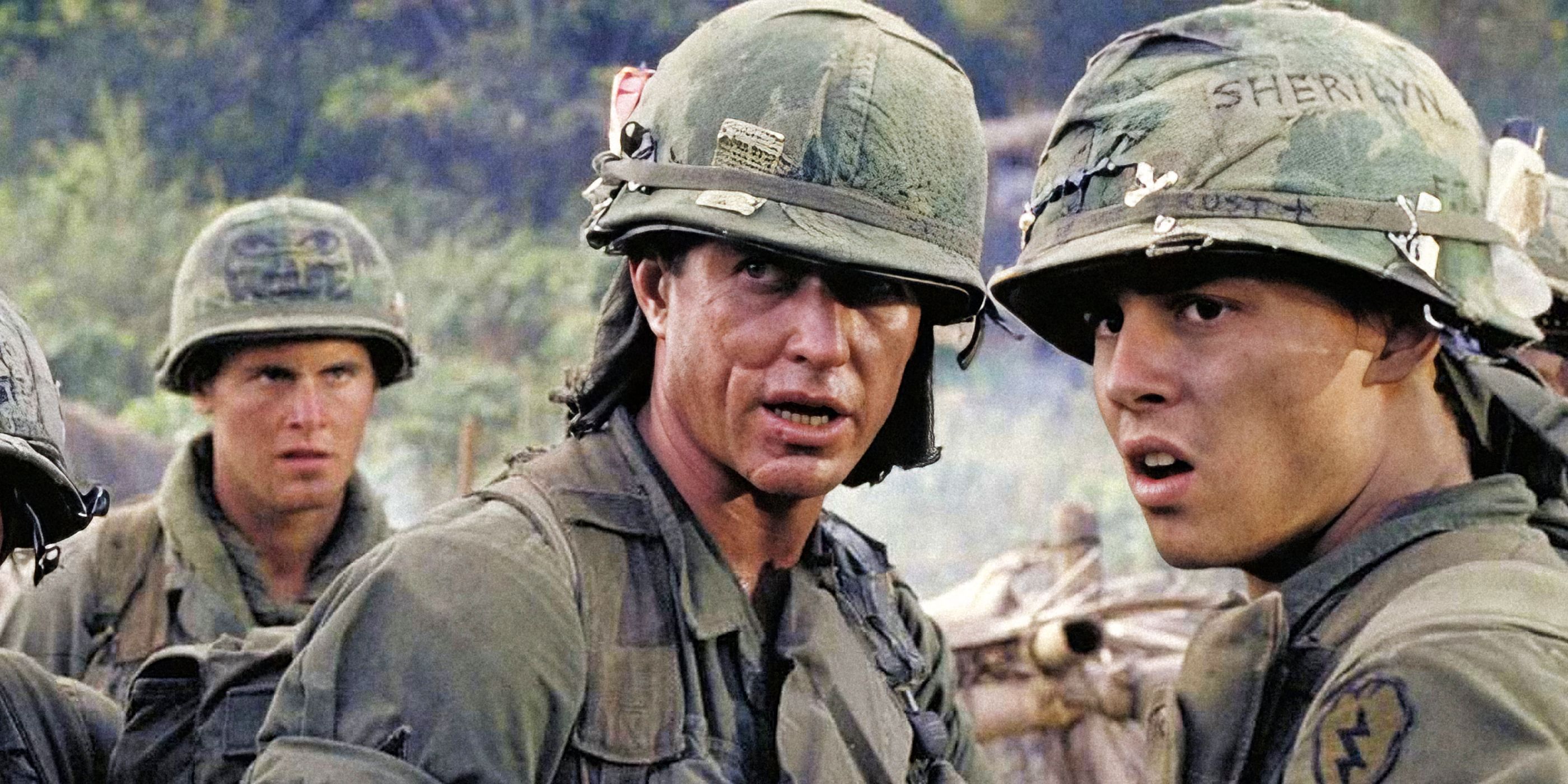 40 years later, one of the greatest war movies ever made is finally ...