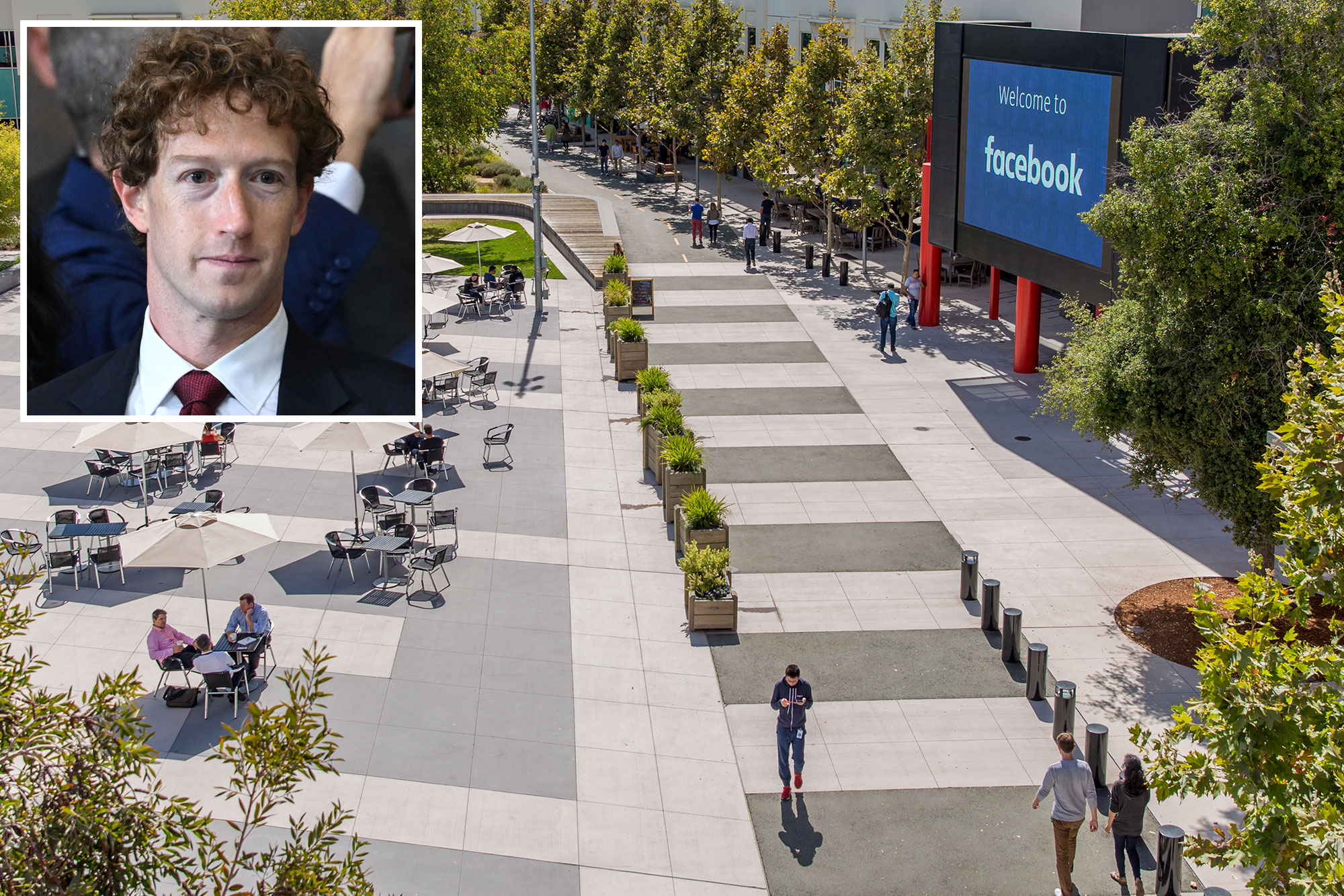 Silicon Valley giant Meta slashes even more jobs as AI boom sparks ...
