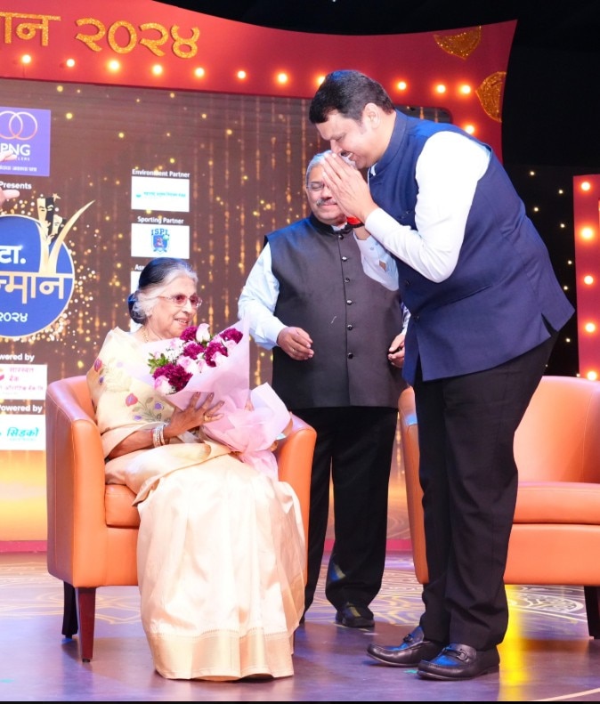 Veteran singer Suman Kalyanpur dies at 89, leaving behind timeless melodies