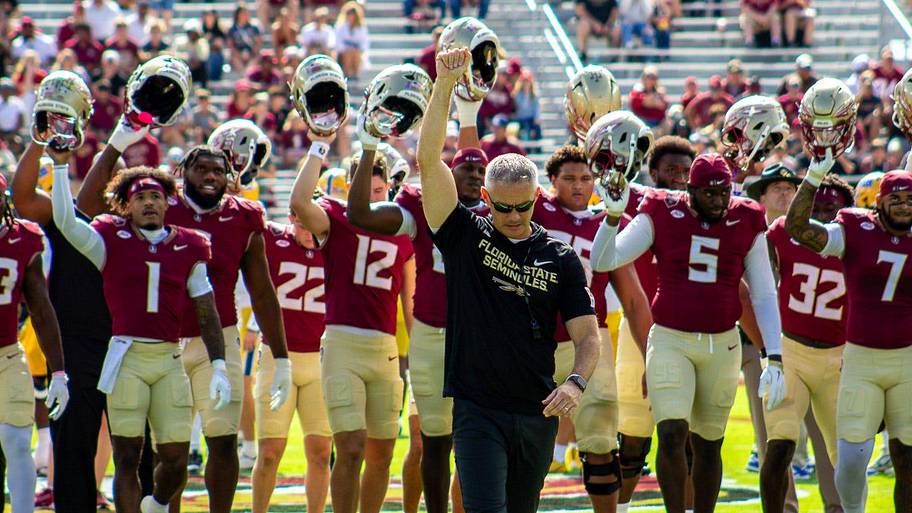 Breaking down FSU football’s biggest challenges in 2026