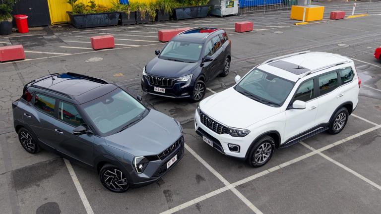 2026 EOFY deals: The biggest discounts on new cars in Australia