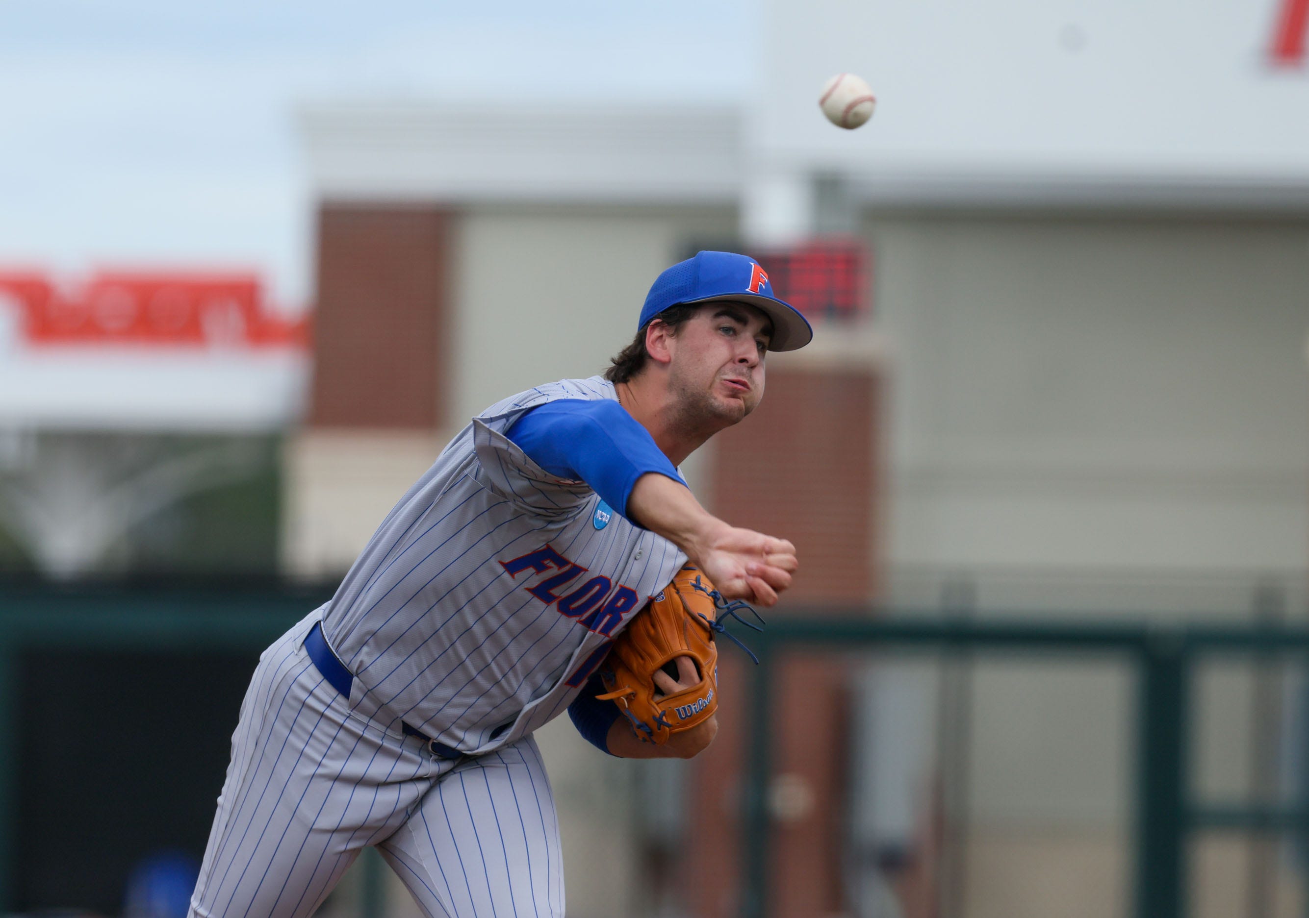 Florida baseball’s pitching struggles as Troy forces winner-take-all final