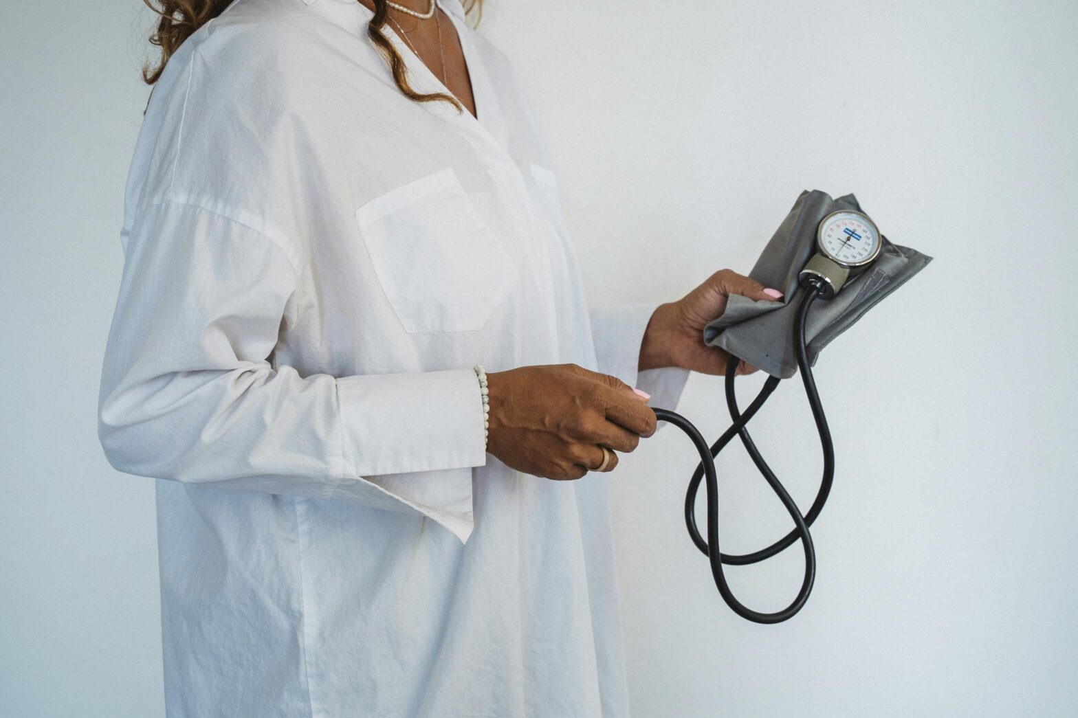 How pain affects your blood pressure