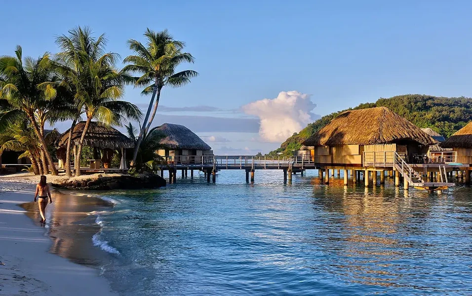 Savor the soul of French Polynesia through food