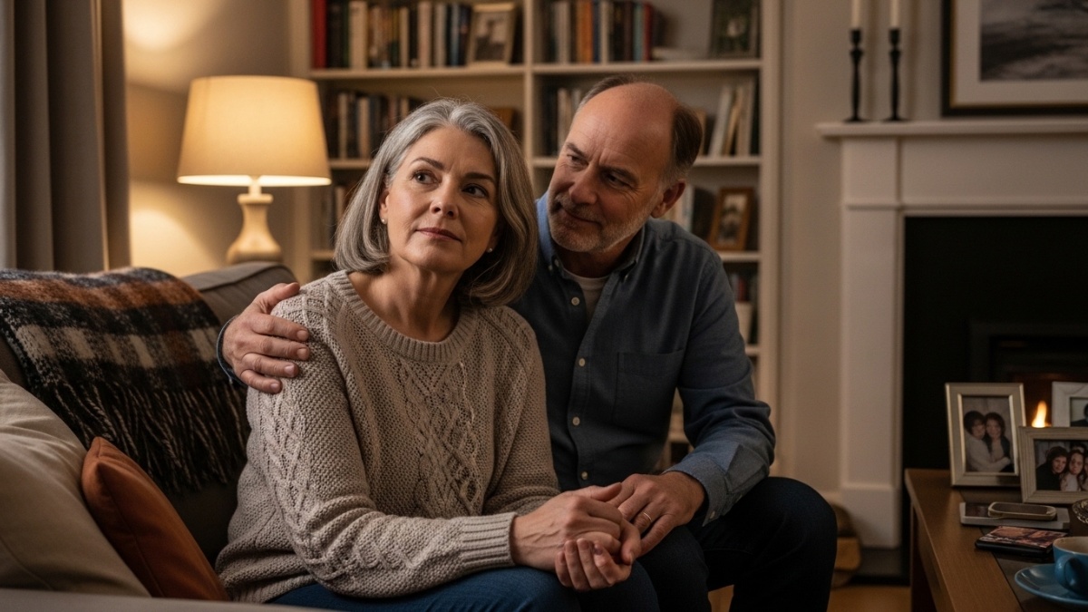 Worried couples: 15 signs of ADHD in adults that you might not ...