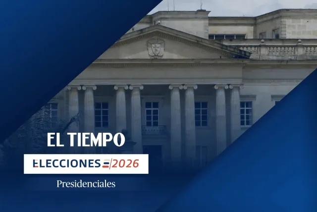 En vivo | Elecciones presidenciales 2026: siga la jornada de votación ...
