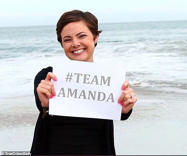Renewed hunt for woman who 'faked brain cancer to scam friends and ...