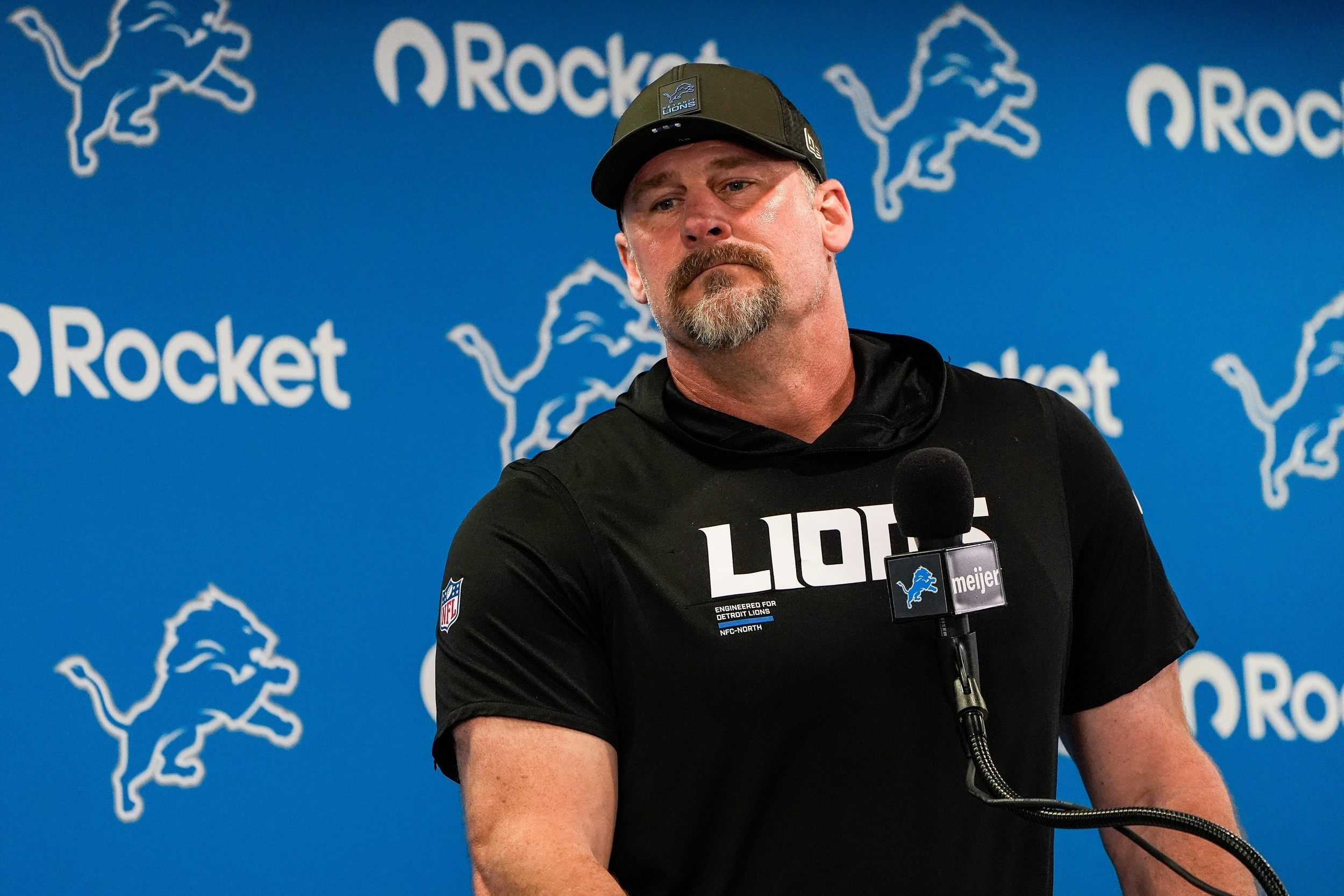 NFL analyst paints sunny picture for Lions ahead of 2026 season