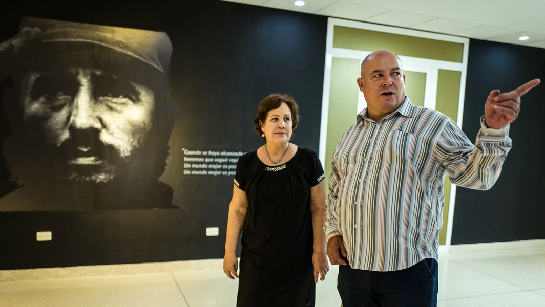Castro’s daughter’s remarks revive debunked Trudeau paternity rumour