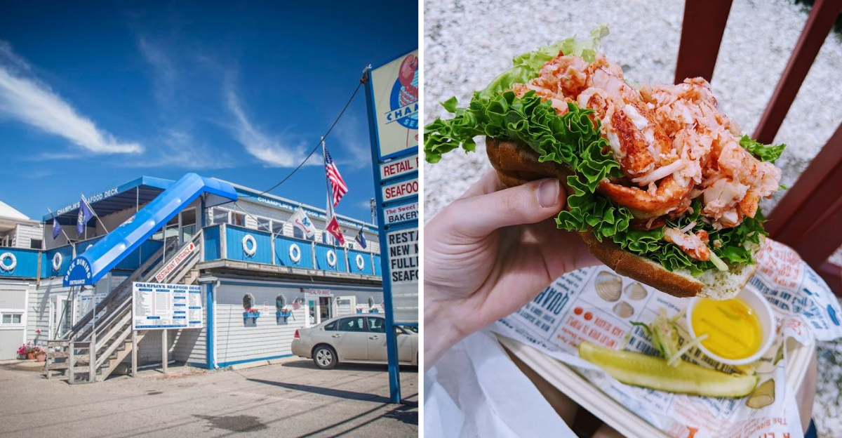 8 Rhode Island shacks and taverns serving stuffies so good you’ll ...
