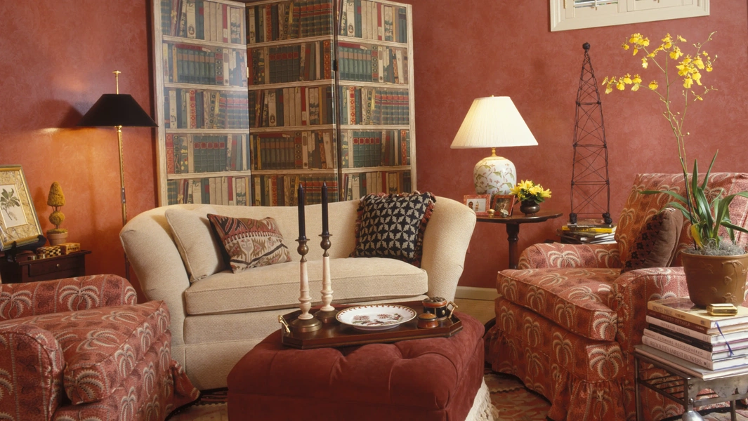 Designers warn against scale mistakes and embrace patina trend