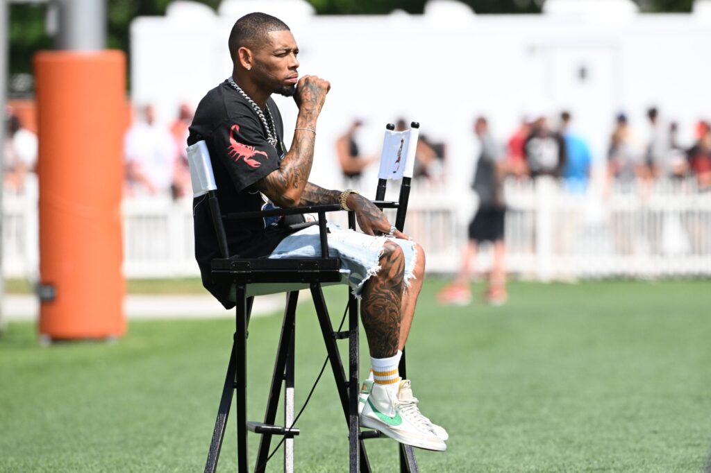 Ex-Browns CB Joe Haden makes bold Super Bowl claim ahead of 2026 season