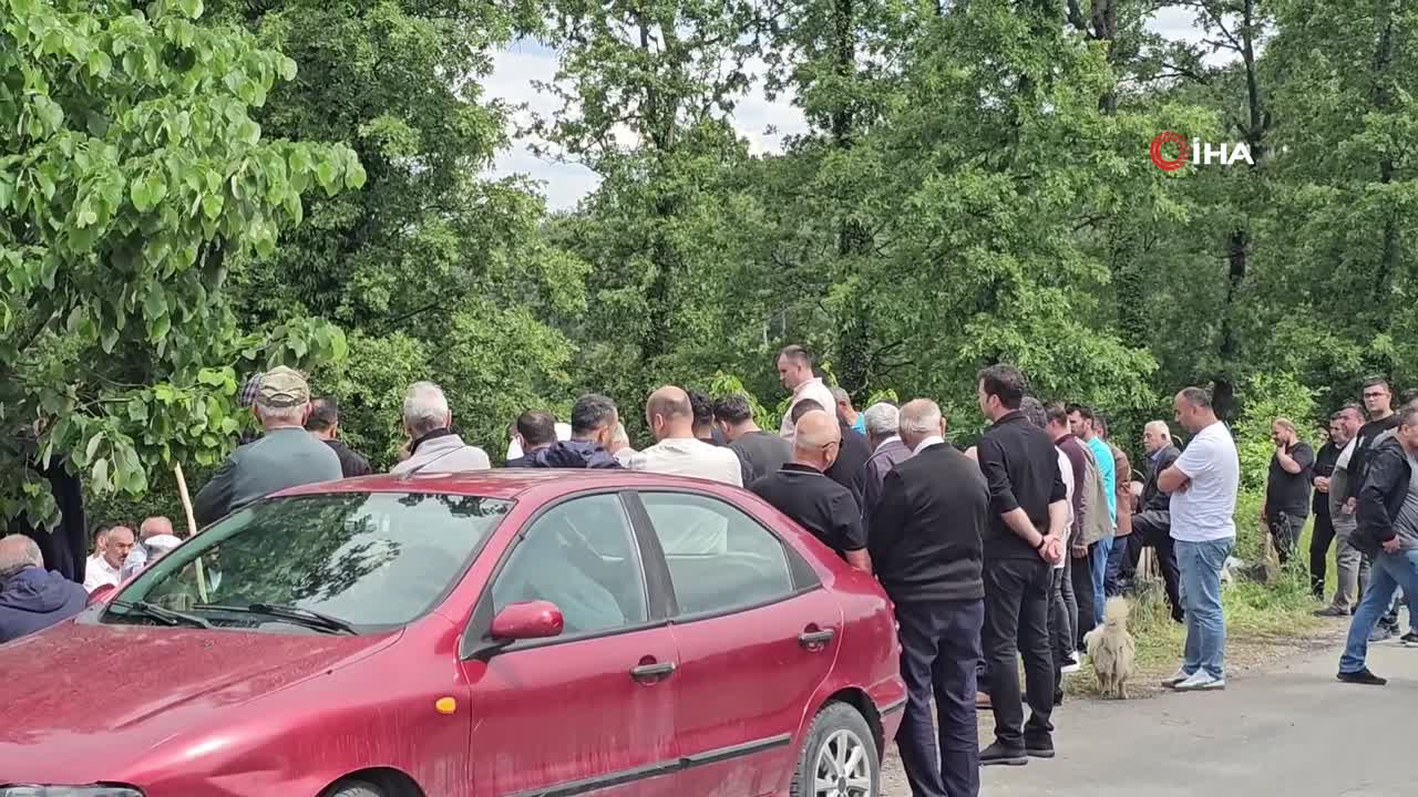 Zonguldak'ta bıçaklama olayı: Genç hayatını kaybetti