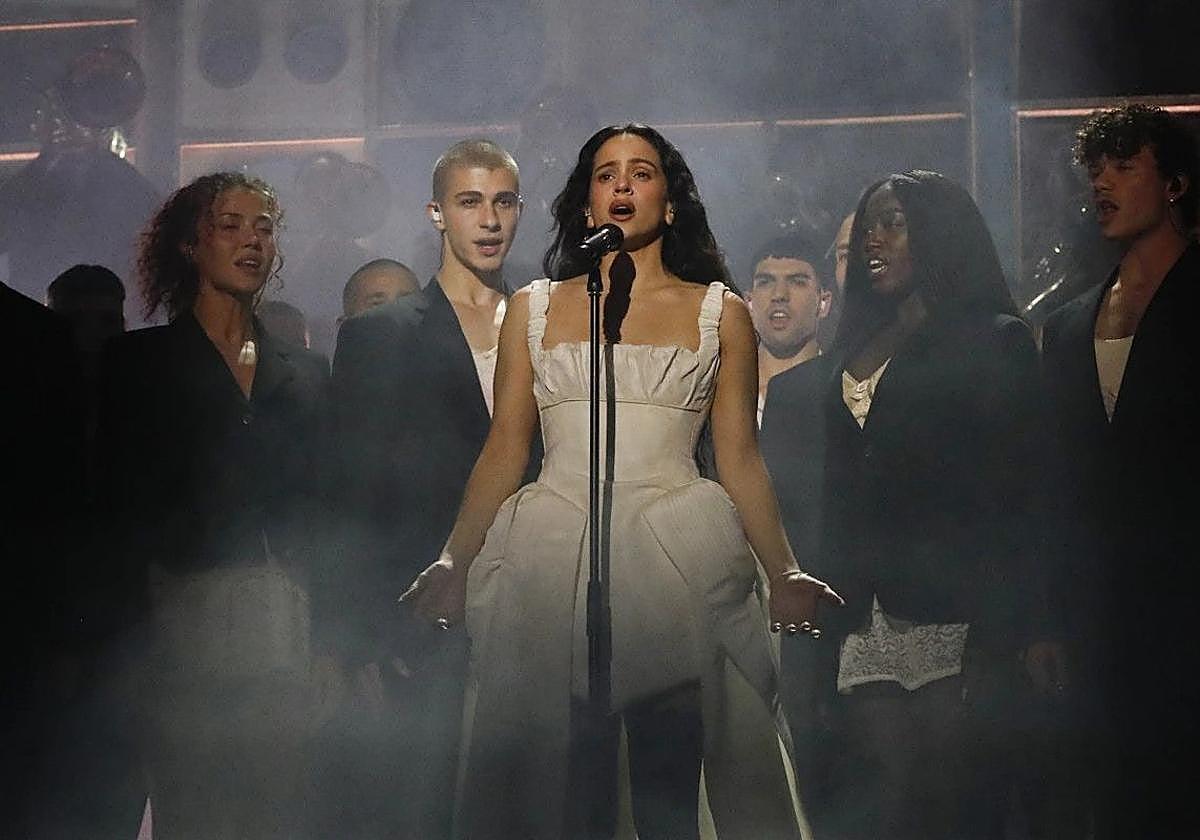 Los artistas españoles baten récords de ingresos en Spotify