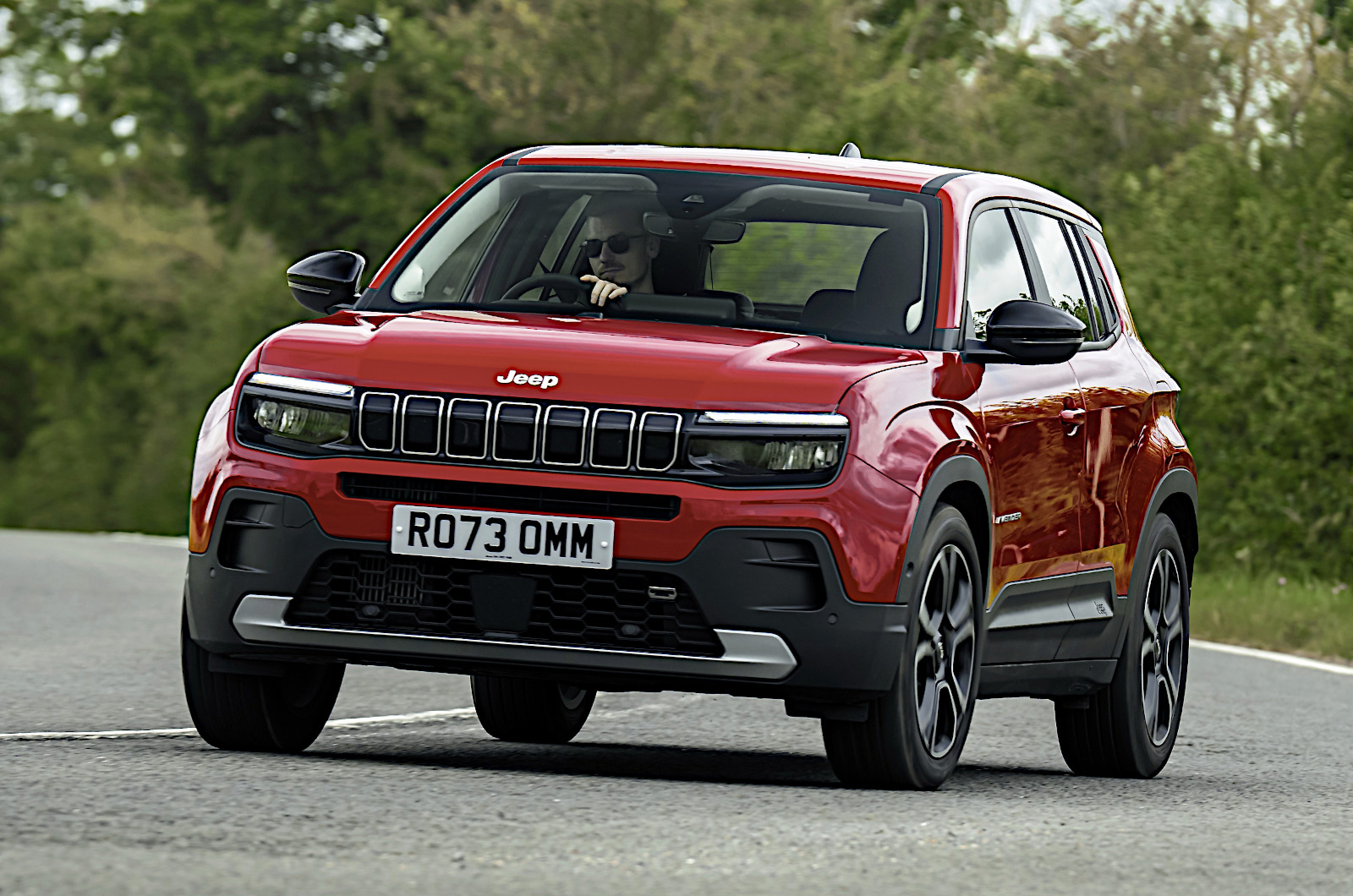 13 US and non-US cars that share a model name