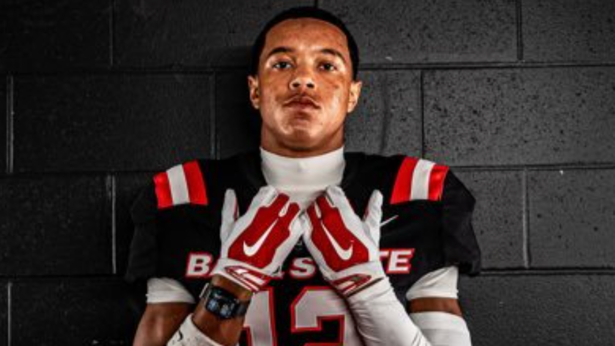 Ball State freshman Gavin Yates-Lyons dead Sunday at 18
