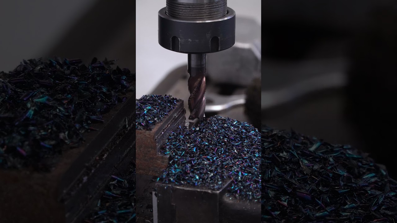 How I made custom t-nuts for odd t-slots