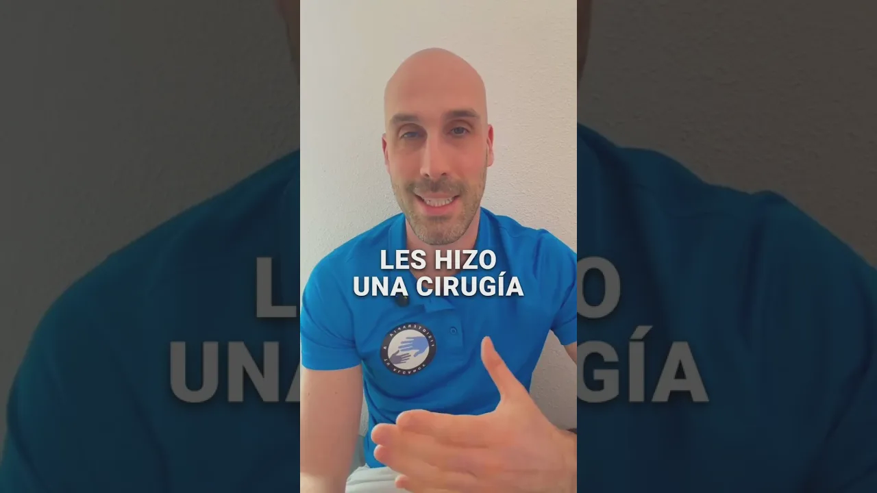 Czy można wyleczyć się bez operacji? Niesamowita moc mózgu