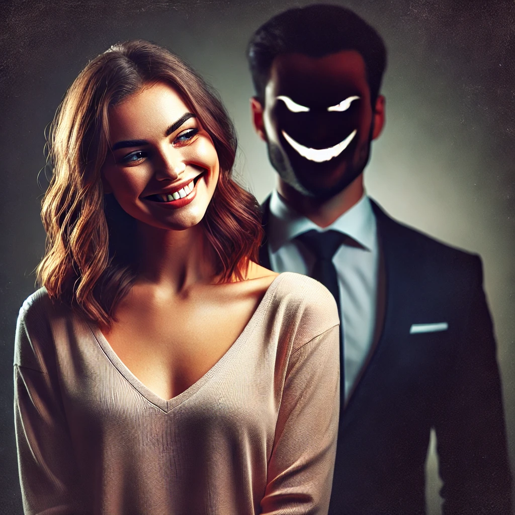 9 signs someone close to you secretly hates you (but smiles to your face)