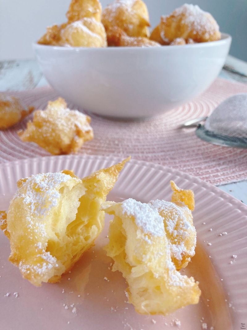 21 traditional sweets with bizarre backstories and brilliantly odd names
