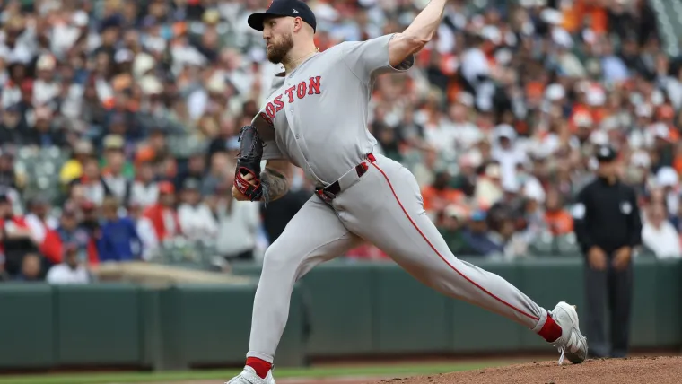 Red Sox's Garrett Crochet suffers injury setback, faces likely MRI