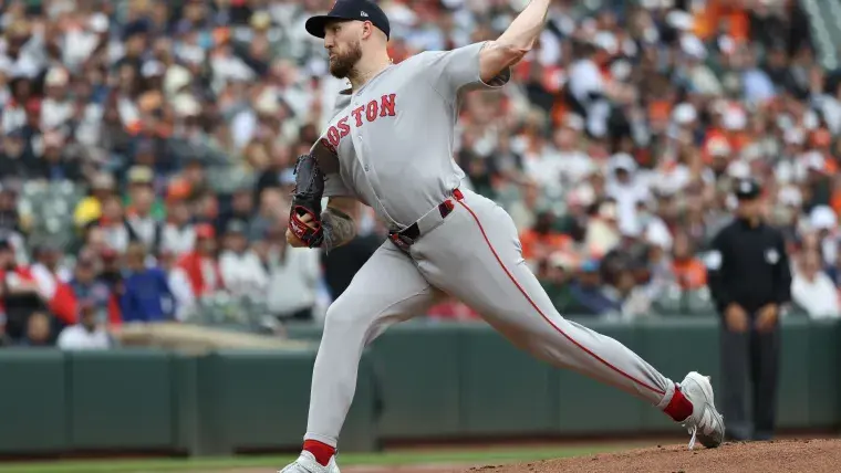 Red Sox's Garrett Crochet suffers injury setback, faces likely MRI