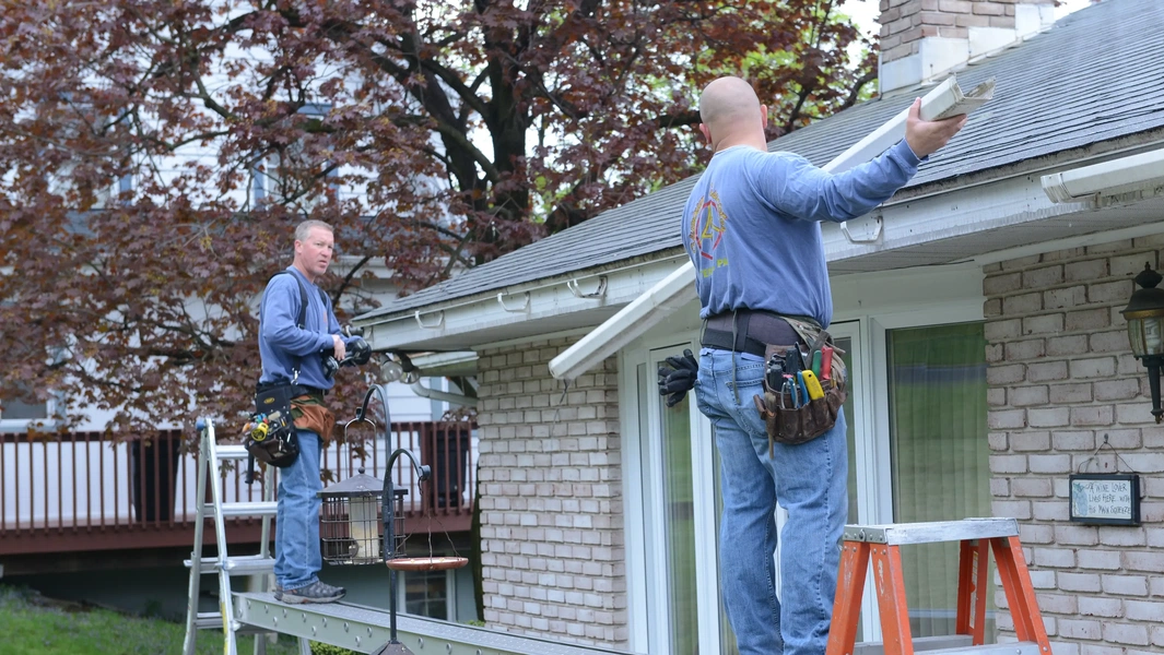 LeafFilter named best gutter guard of 2026 after testing