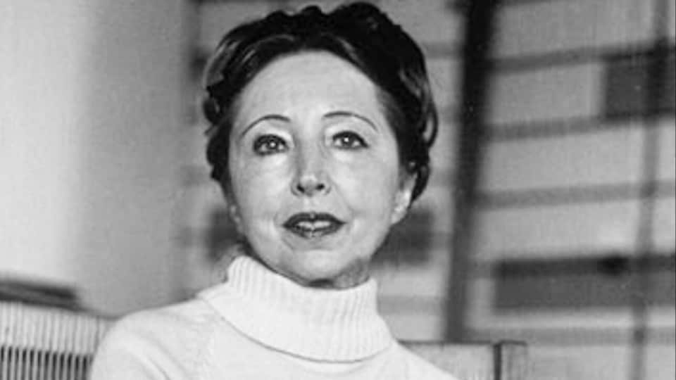 Quote of the day by Anaïs Nin: 'Life shrinks or expands according to ...