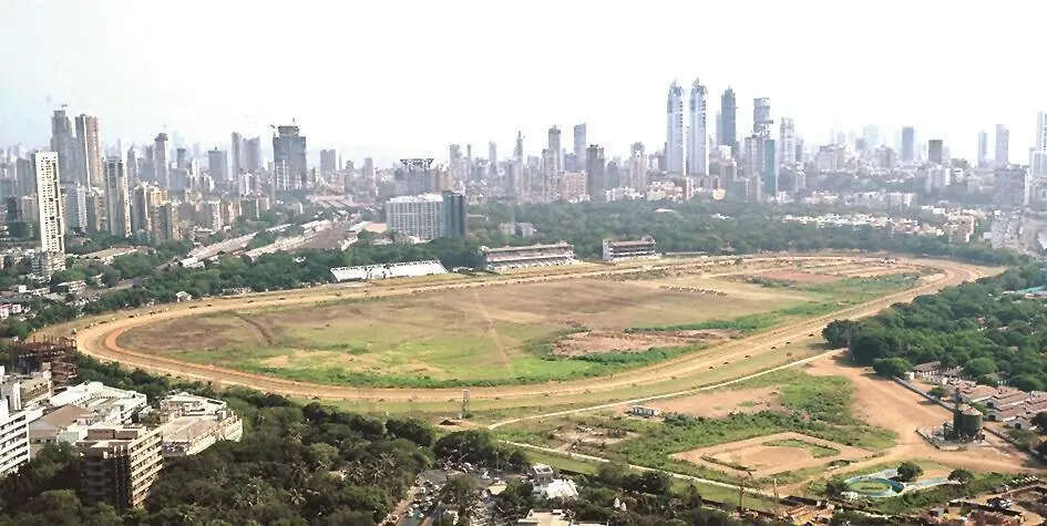 BMC earns Rs 18.4 crore from Mahalaxmi racecourse events in 20 months