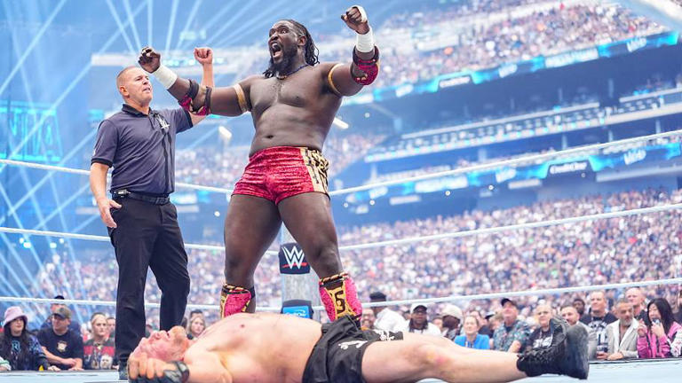 WWE Clash in Italy results, highlights & live blog
