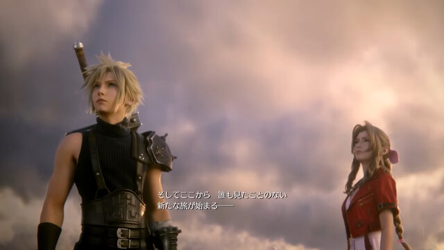 今週発売の新作ゲーム『FINAL FANTASY VII REBIRTH』『Gothic 1 Remake』『eFootball Kick ...