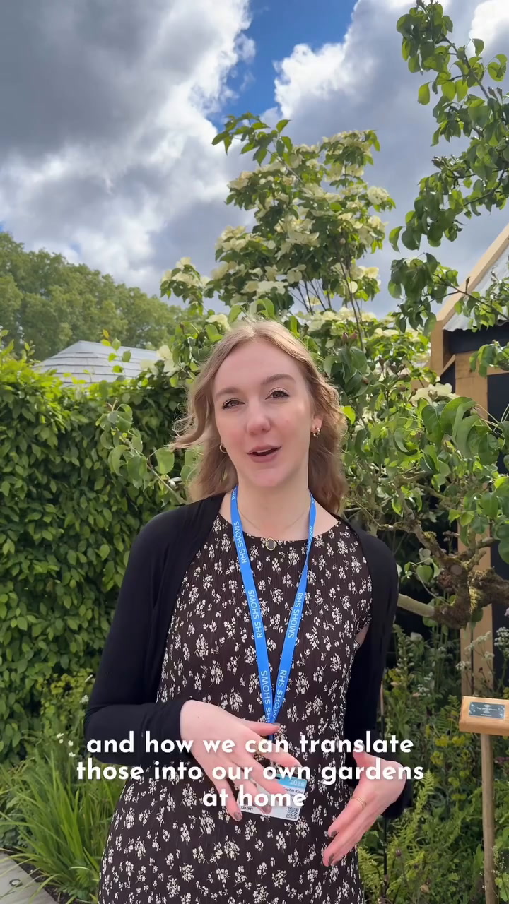 Feeling overwhelmed by all the RHS Chelsea content? Don’t worry - we’ve ...