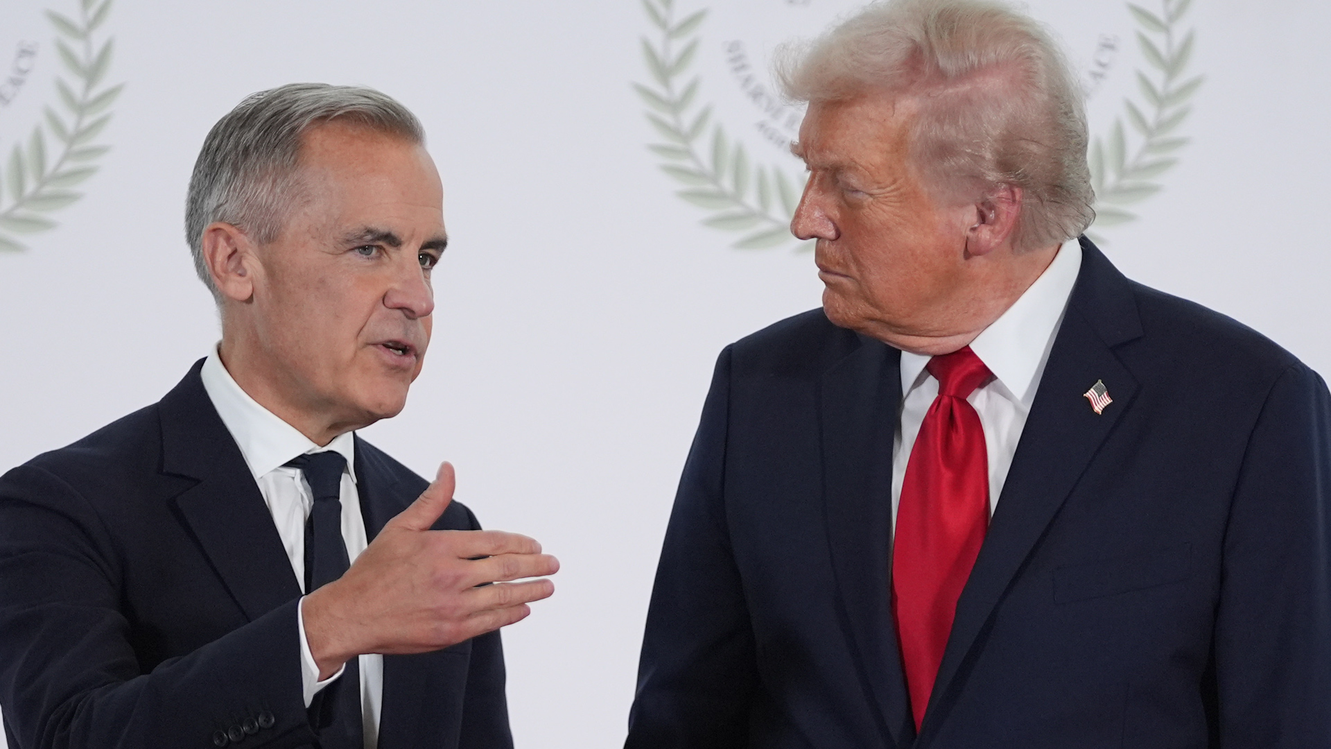 The US is pushing Canada towards China: former Biden advisor