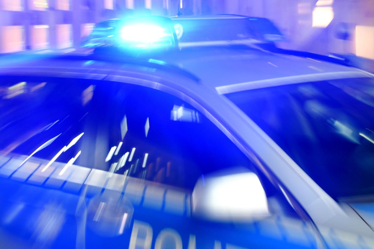 Versuchter Raub in Freitaler Spielothek: Mitarbeiterin schreit Täter in ...