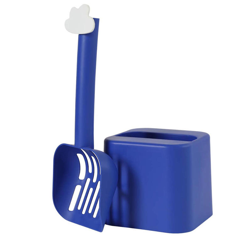 Five Below's $5 litter scoop makes cat care easier and more efficient