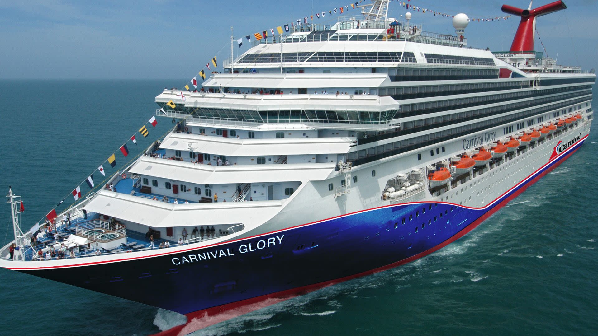 Carnival Cruise Line data breach exposes the information of 10 million ...