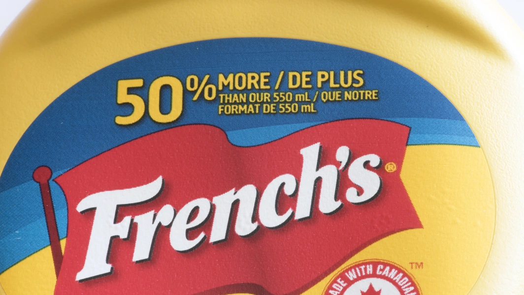 11 yellow mustard brands ranked by flavor and texture