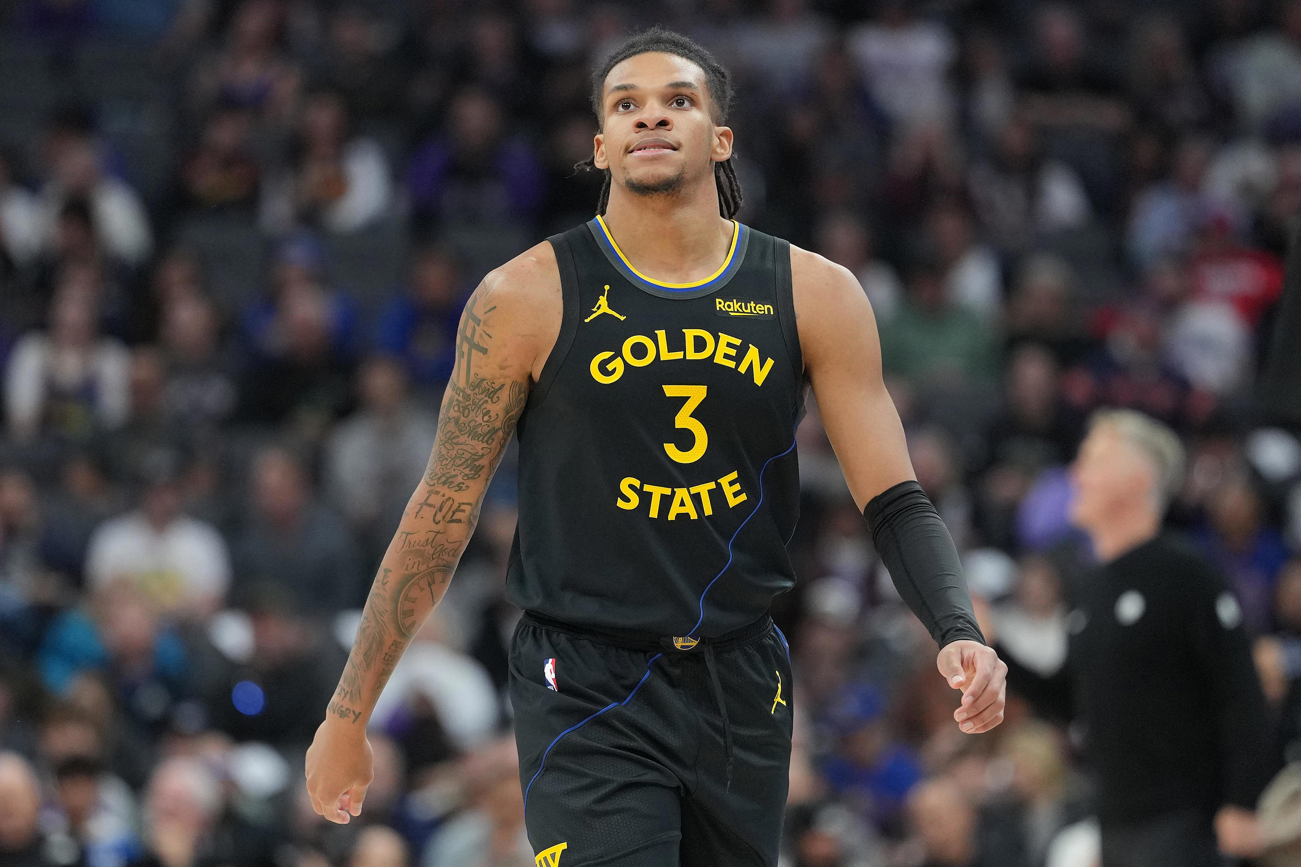 Warriors’ best performances of ’25-26: Rookie Will Richard scores 30