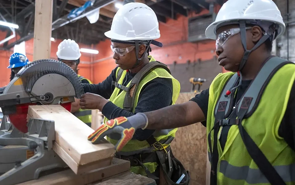 Young trades talent grows amid stigma and hiring gaps