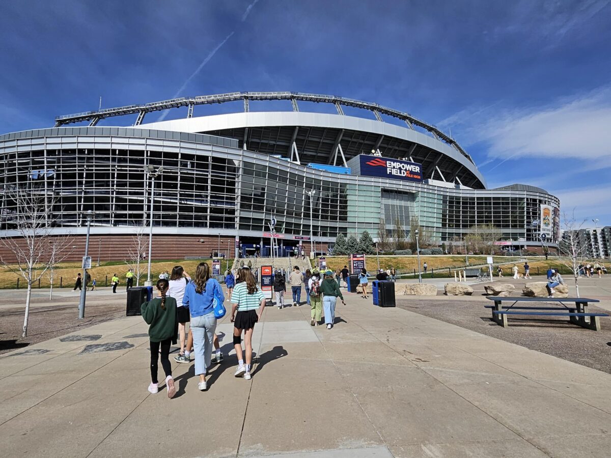 It's official: Denver Broncos buy Burnham Yard for $45.8M and Mile High ...